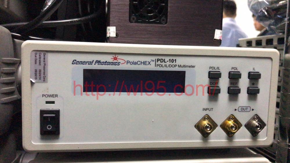 其它-PCD-101-General Photonics PCD-101 扰偏仪-深圳市嘉惠捷科技有限公司供应General Photonics PCD-101 扰偏仪-PCD-101